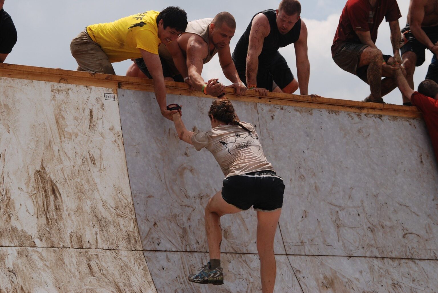 Finding Awe In Human Actions - Vantage Points For Awe